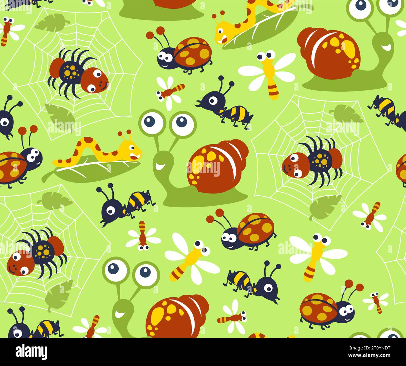 Bugs cartoon hi-res stock photography and images - Alamy