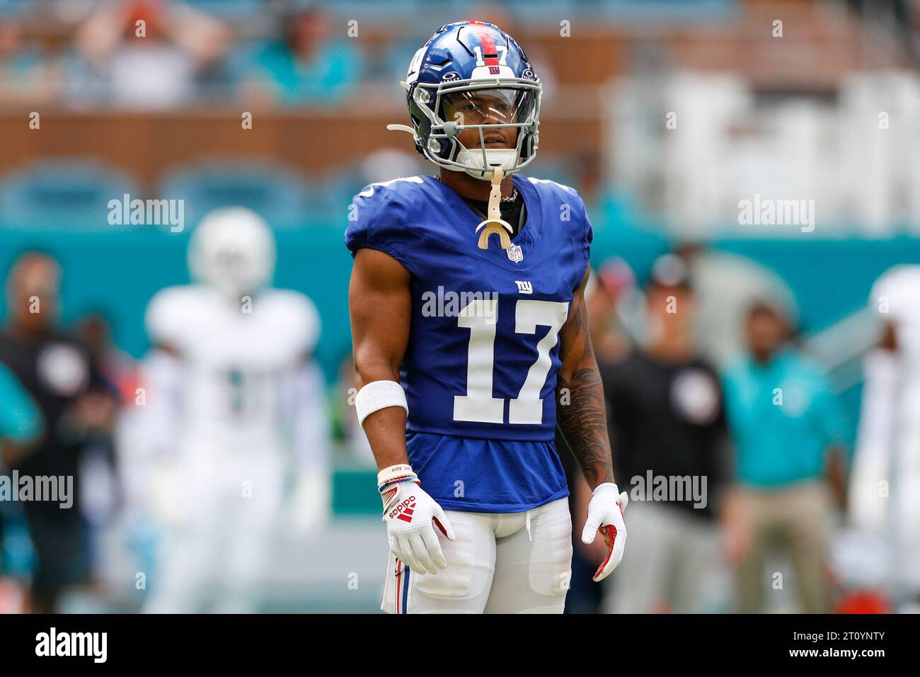 Wan'dale robinson 2023 hi-res stock photography and images - Alamy