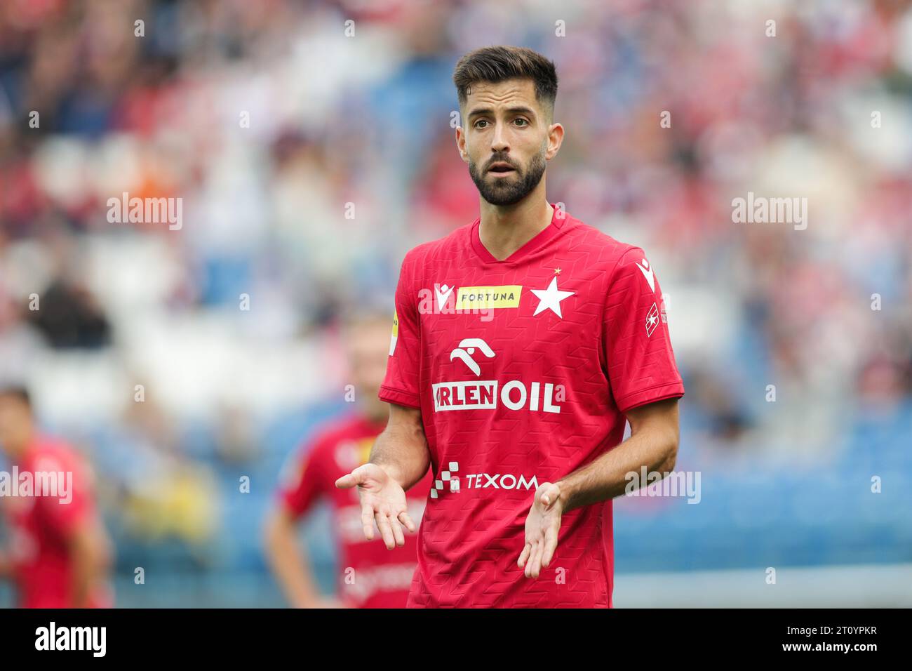 Marc carbo hi-res stock photography and images - Alamy