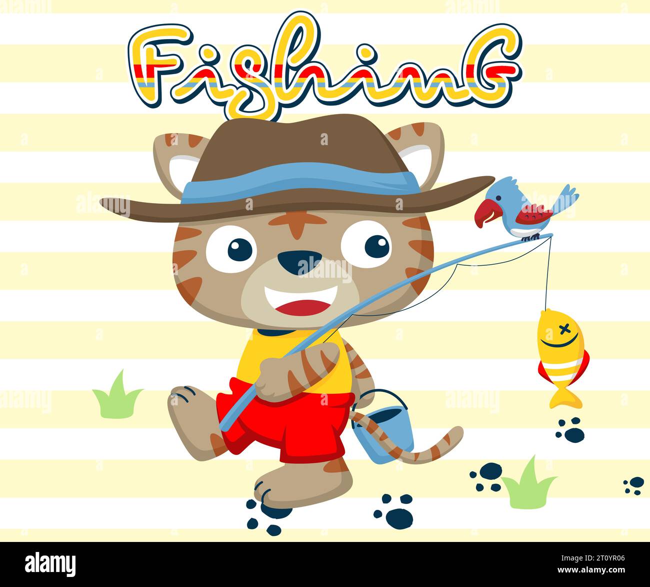 Fisher cat hi-res stock photography and images - Alamy