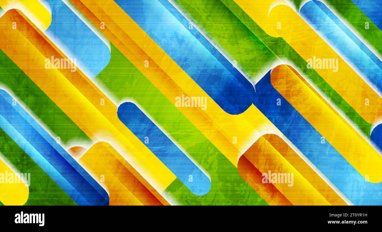 Grunge retro tech abstract minimal hi-res stock photography and images ...