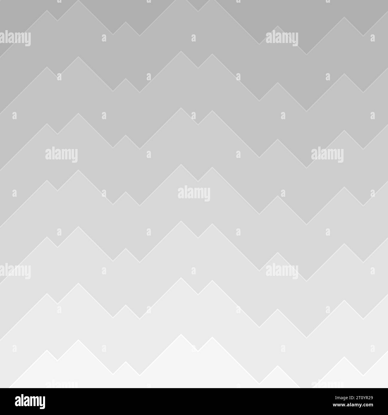 Minimal grey and white abstract geometric background. Vector concept ...