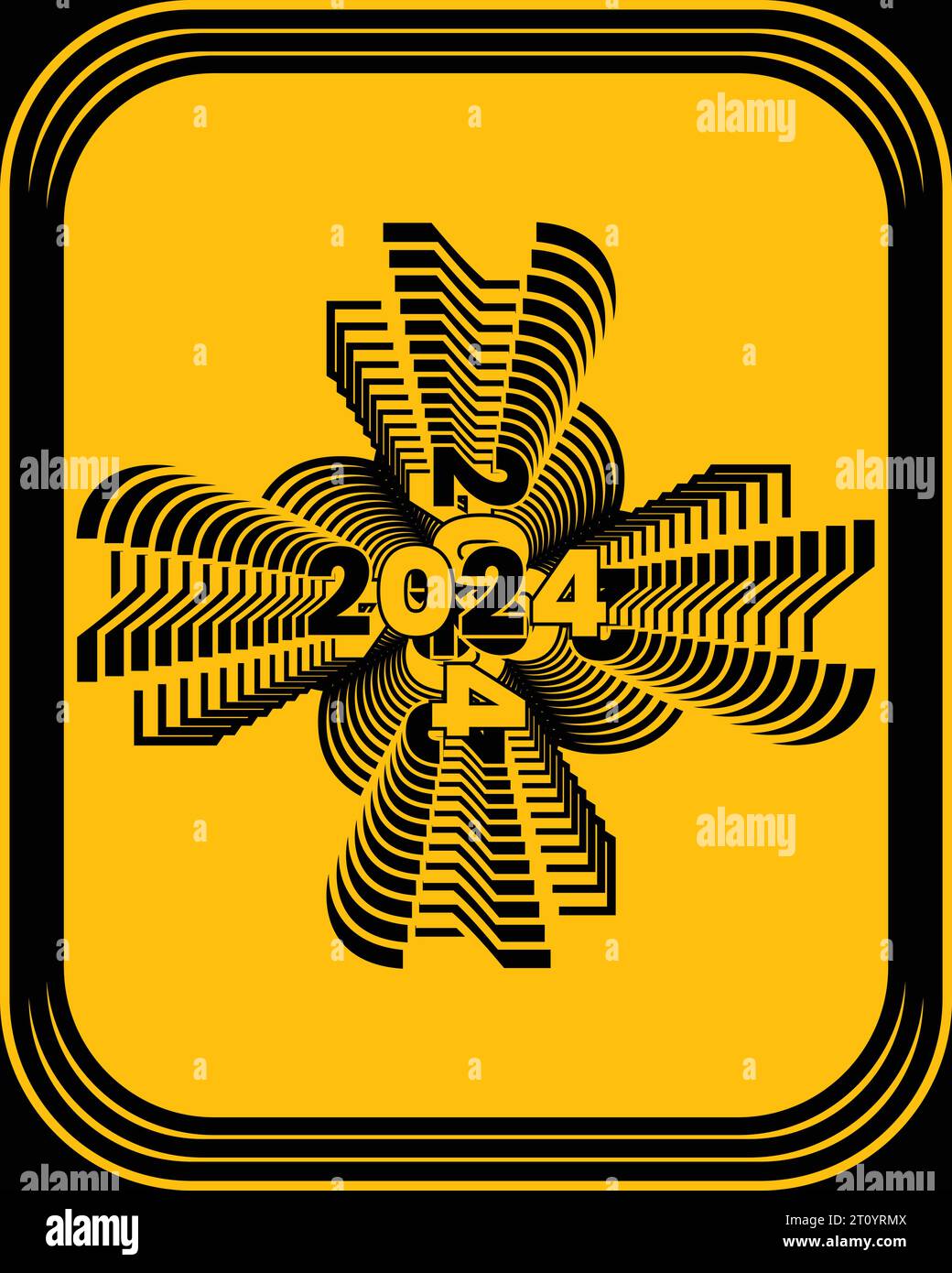 explore the art of text and numerals coming together in a striking ...