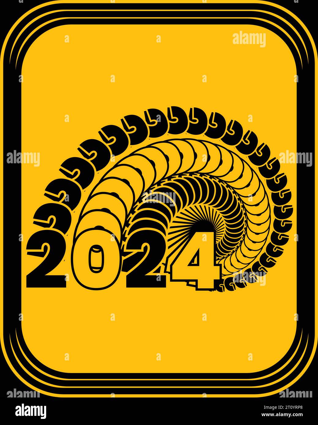 experience the synergy of typography and numerals in a captivating ...