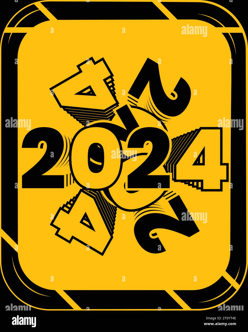 delve into the art of typographic expression with a remarkable design ...