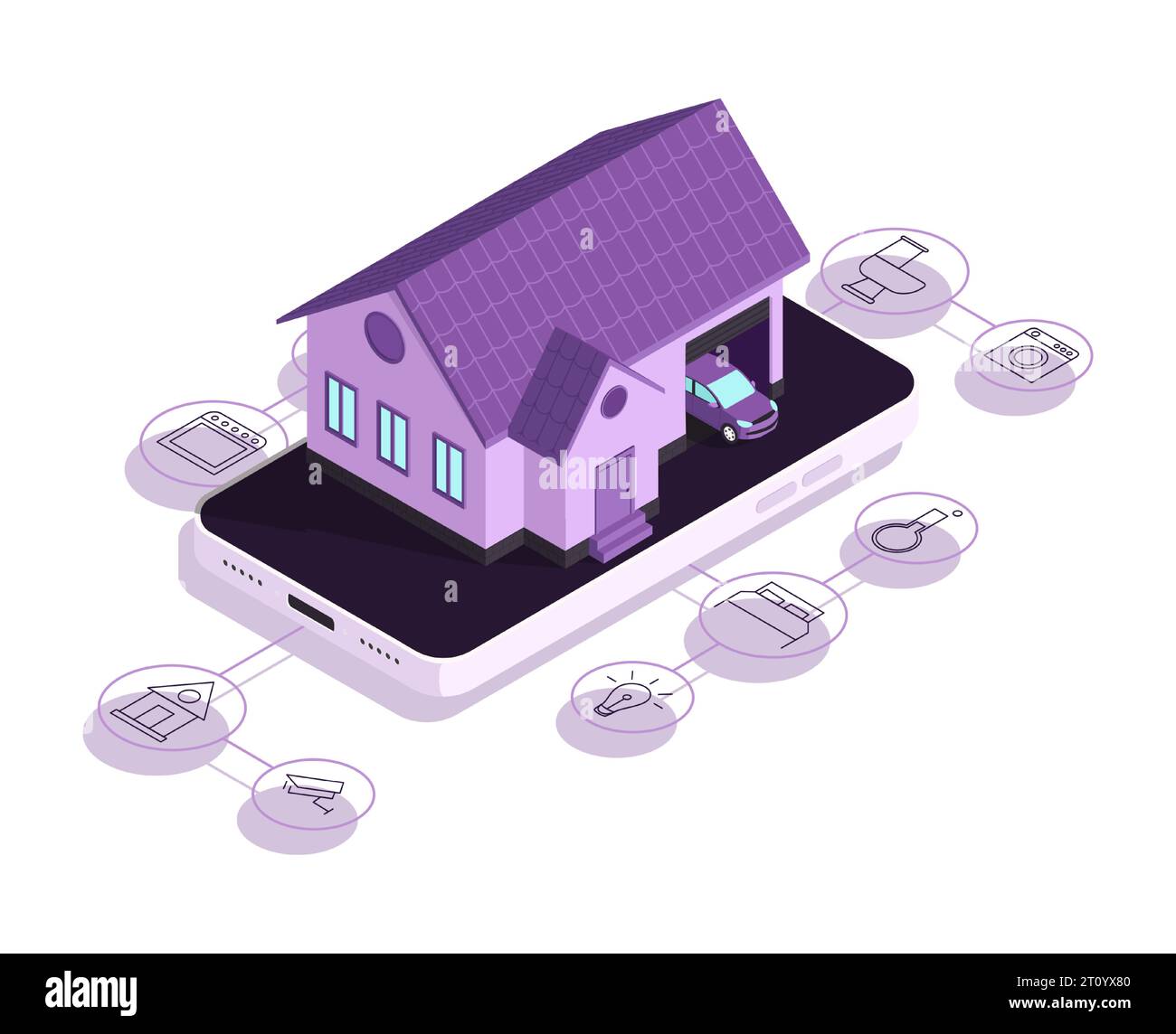 O building Cut Out Stock Images & Pictures - Alamy