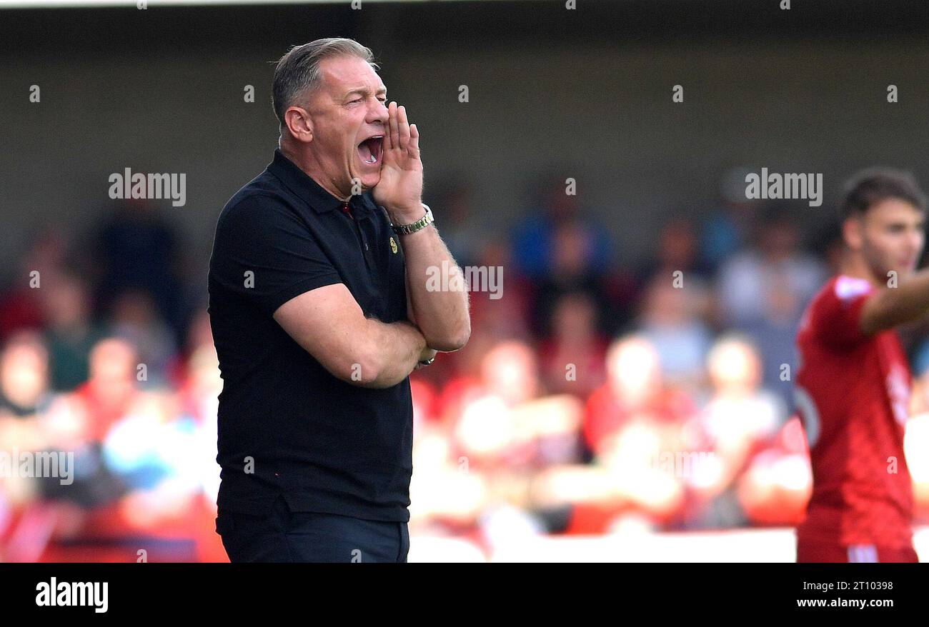 Soccer scott lindsey 2023 hi-res stock photography and images - Alamy