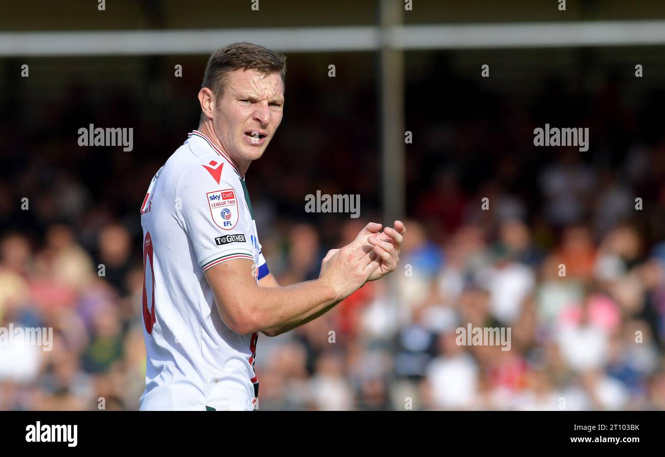 Paul mullin football hi-res stock photography and images - Alamy