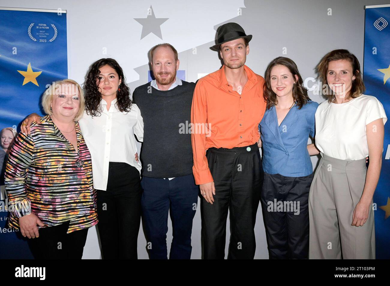 Karin hanczewski hi-res stock photography and images - Alamy