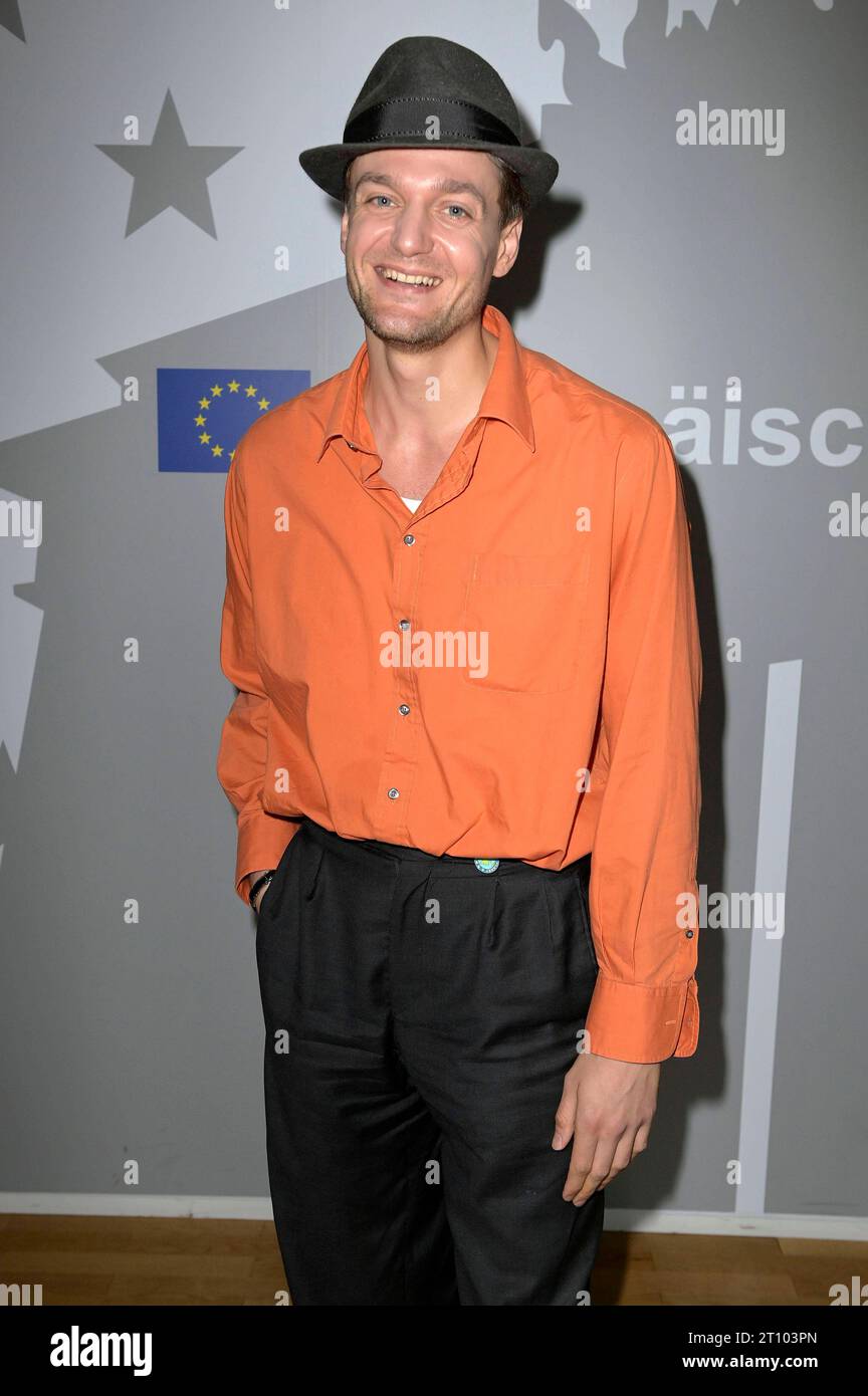 Lucas englander hi-res stock photography and images - Alamy