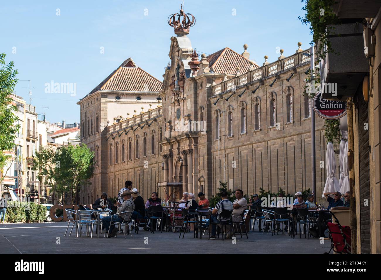 Gp catalunya moto gp hi-res stock photography and images - Alamy