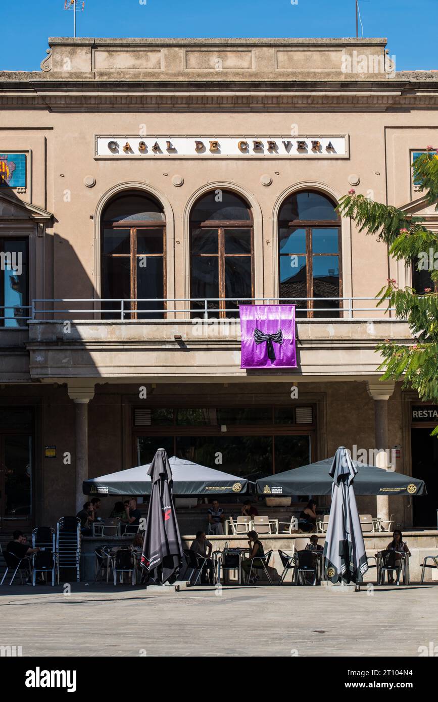 Gp catalunya hi-res stock photography and images - Alamy