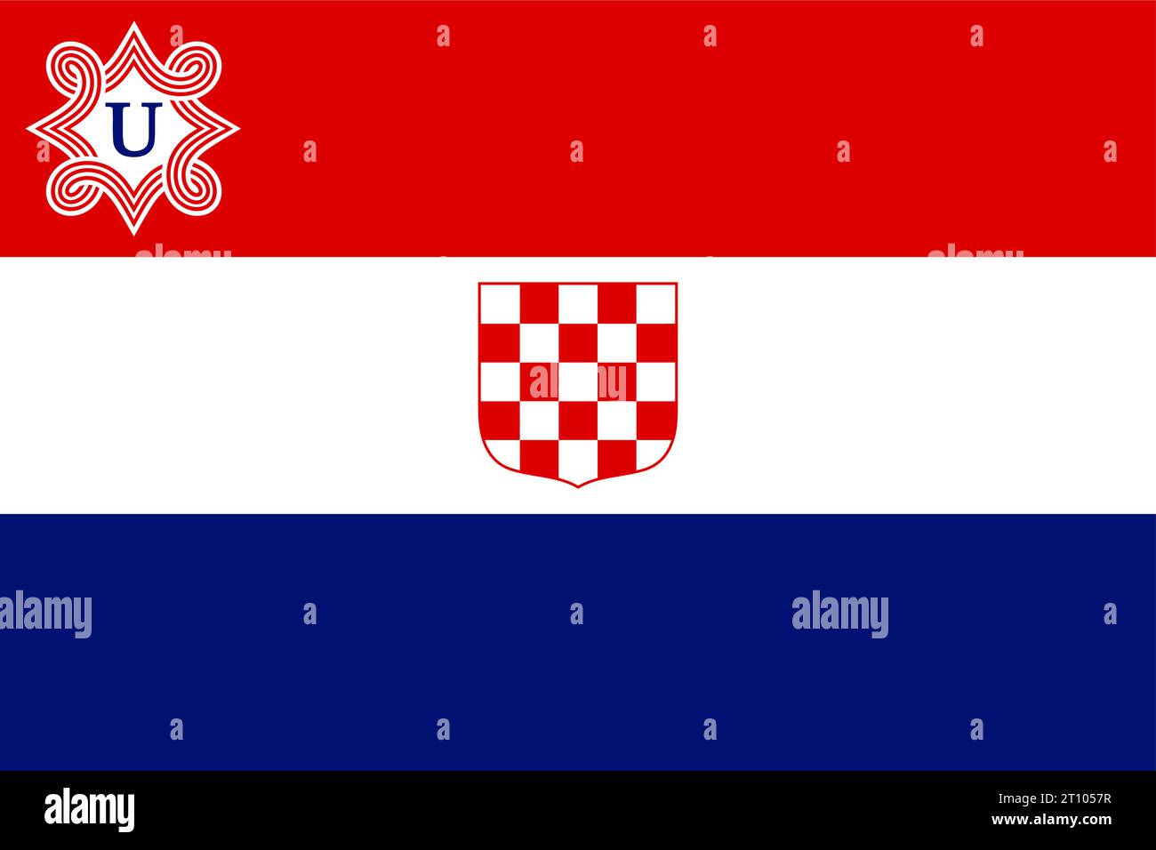 Croatian army Stock Vector Images - Alamy