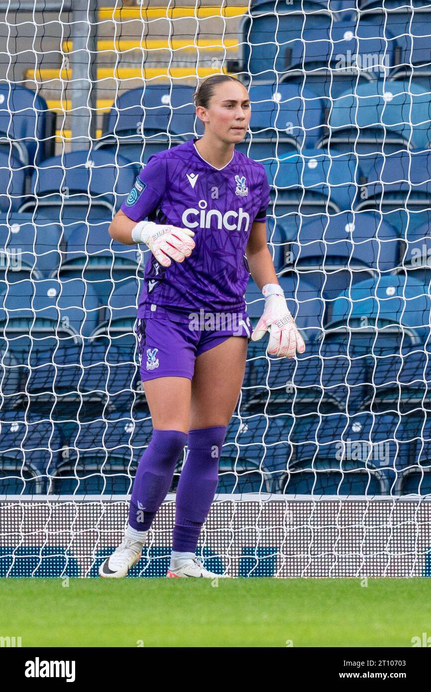 Blackburn, UK. 07th Oct, 2023. Ewood Park, Blackburn, England, Aug 27 ...