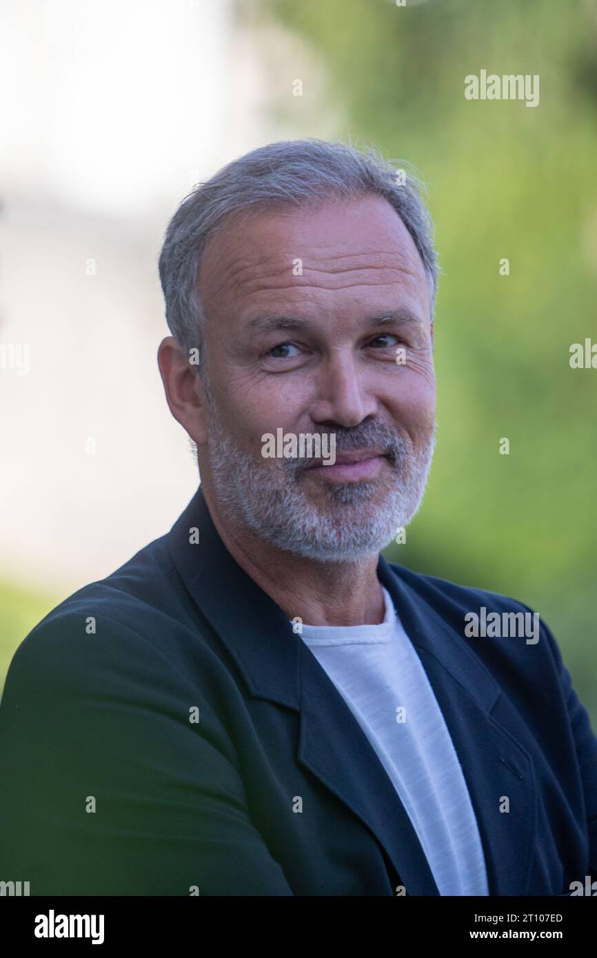 ZEP Photocall 2023 ANGOULEME Stock Photo - Alamy