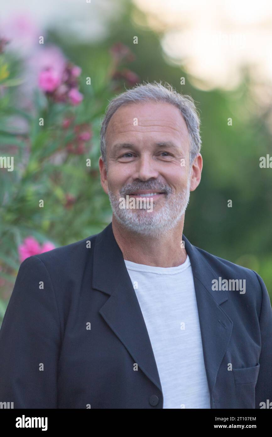 ZEP Photocall 2023 ANGOULEME Stock Photo - Alamy
