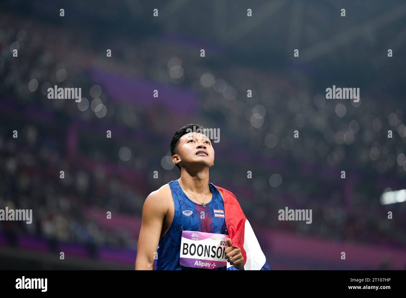 Boonson puripol hi-res stock photography and images - Alamy