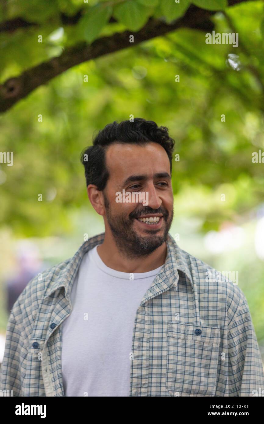 Flamme festival france hi-res stock photography and images - Alamy