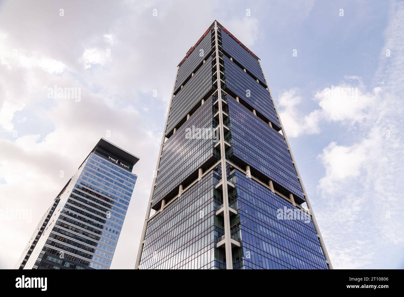 Electra tower hi-res stock photography and images - Alamy