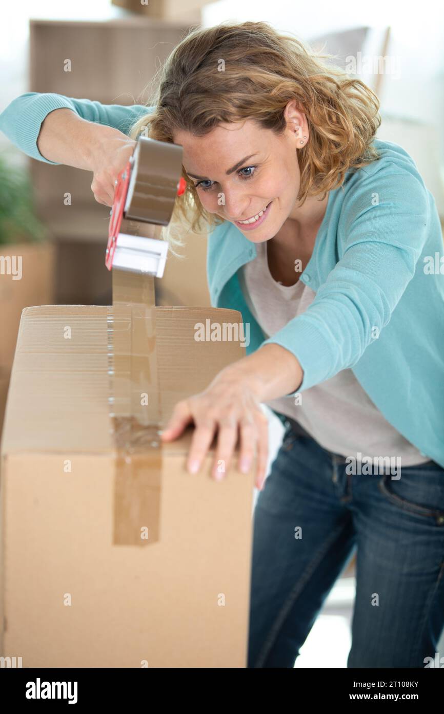 Taping up hands hi-res stock photography and images - Alamy