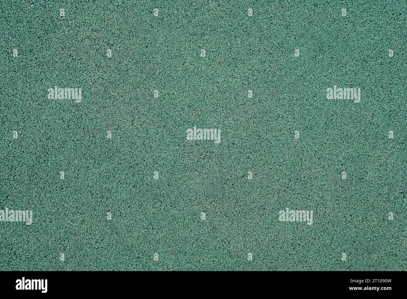 Rough green grainy texture background. rubber coating for sports ...