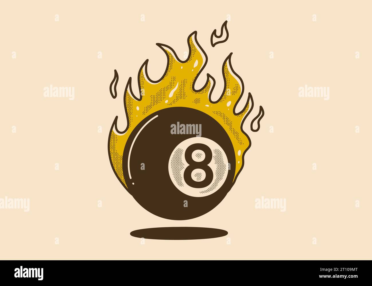 Seal team eight Stock Vector Images - Alamy