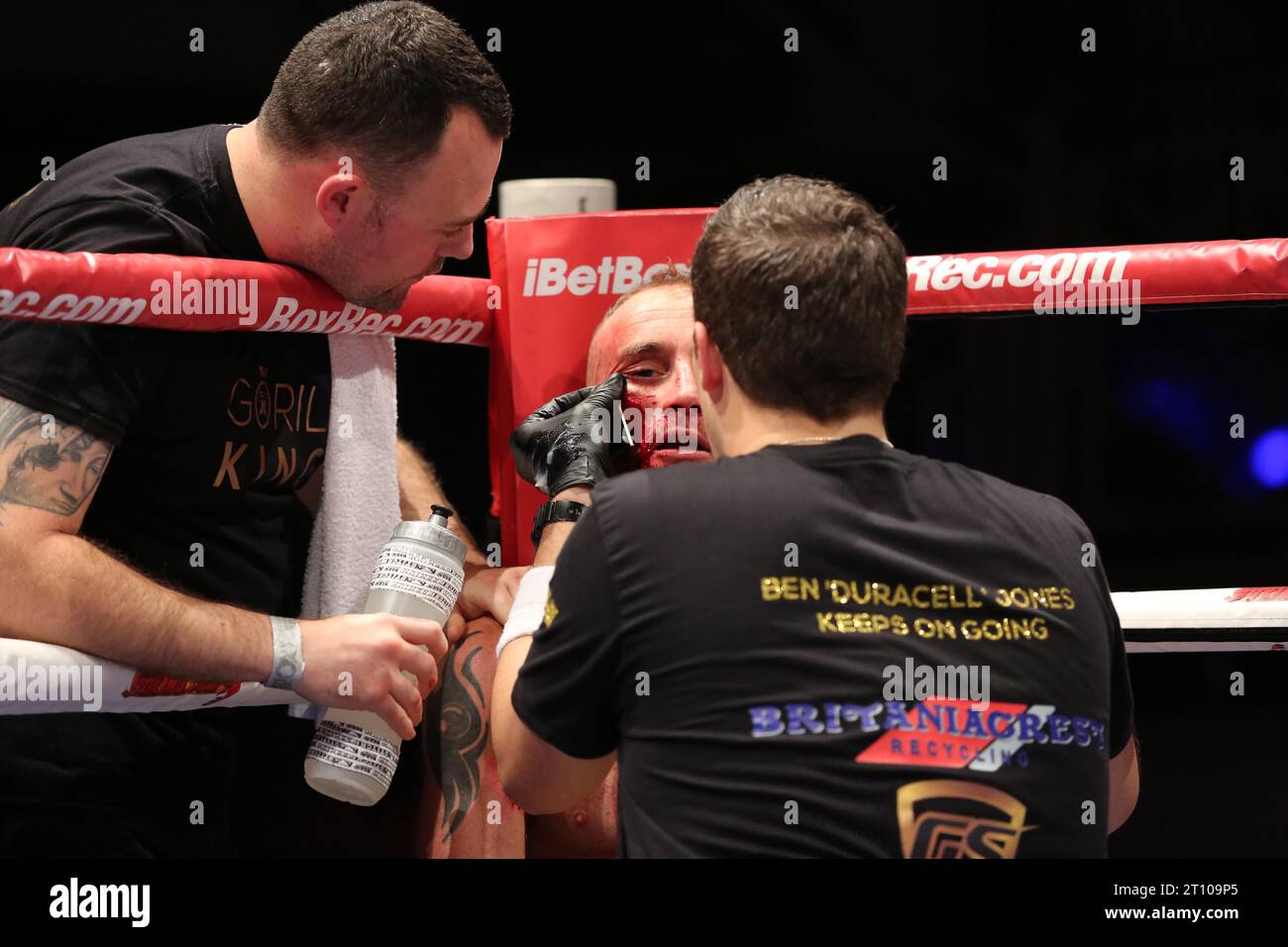 Day of judgement martin hi-res stock photography and images - Alamy