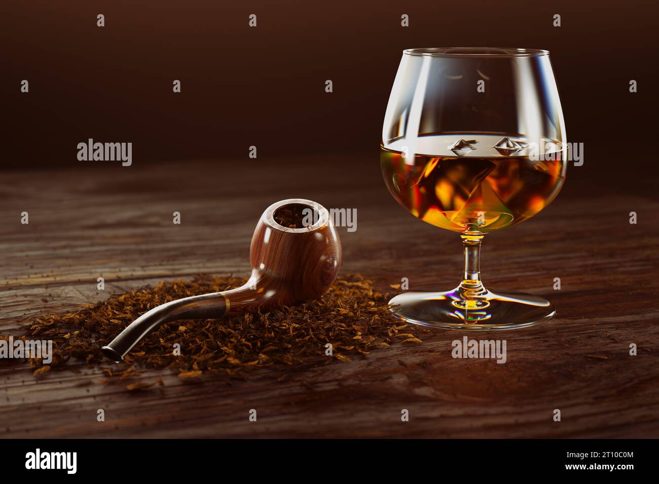 Classic smoking pipe rests hi-res stock photography and images - Alamy