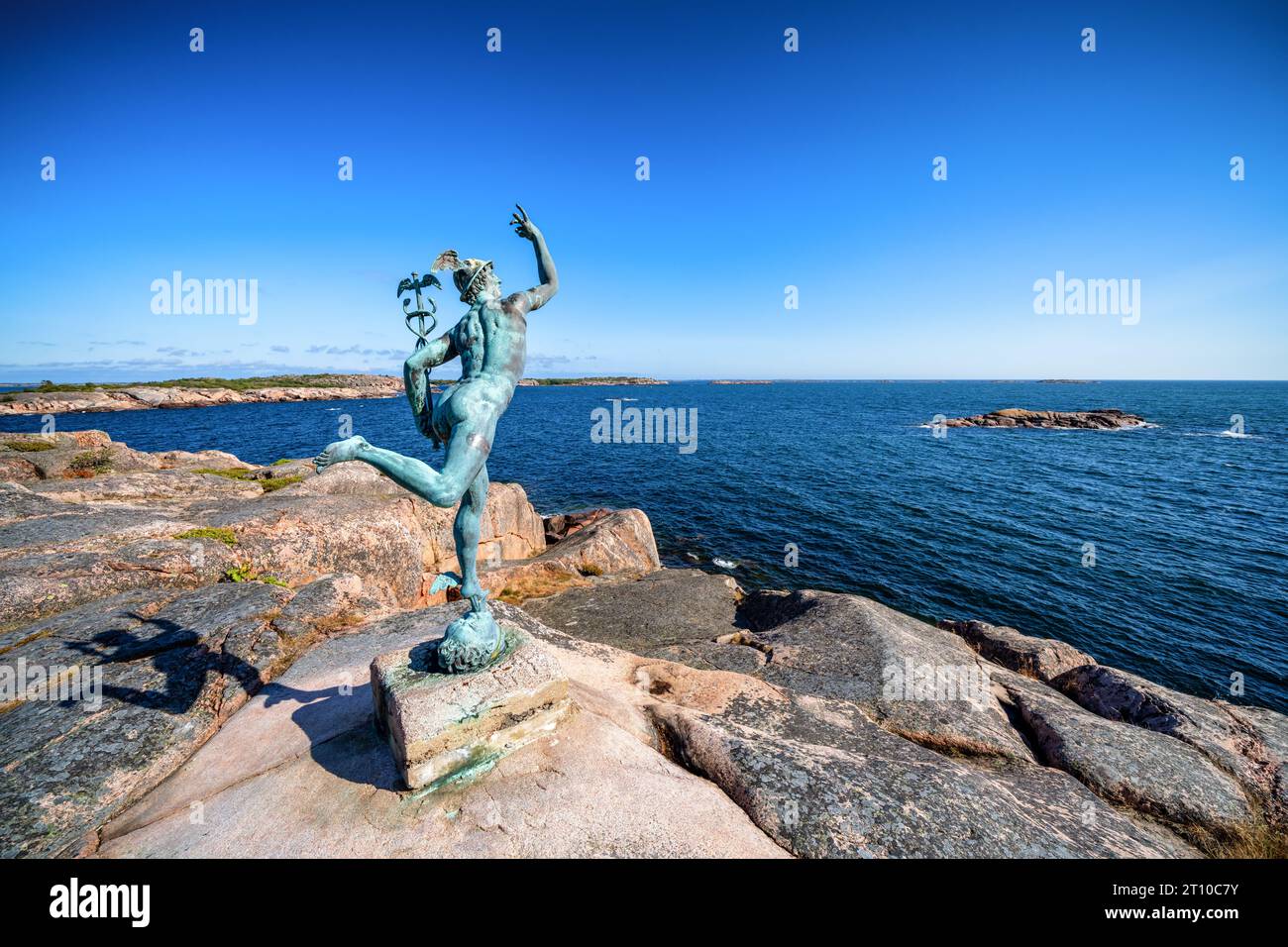 Kokar island ahvenanmaa finland hi-res stock photography and images - Alamy