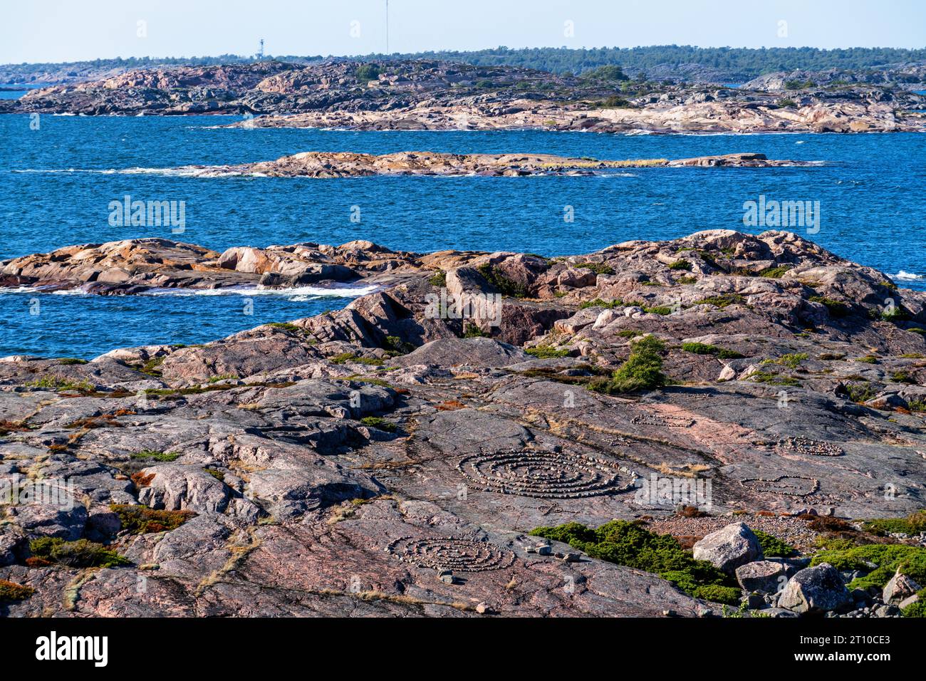 Kokar ahvenanmaa finland hi-res stock photography and images - Alamy