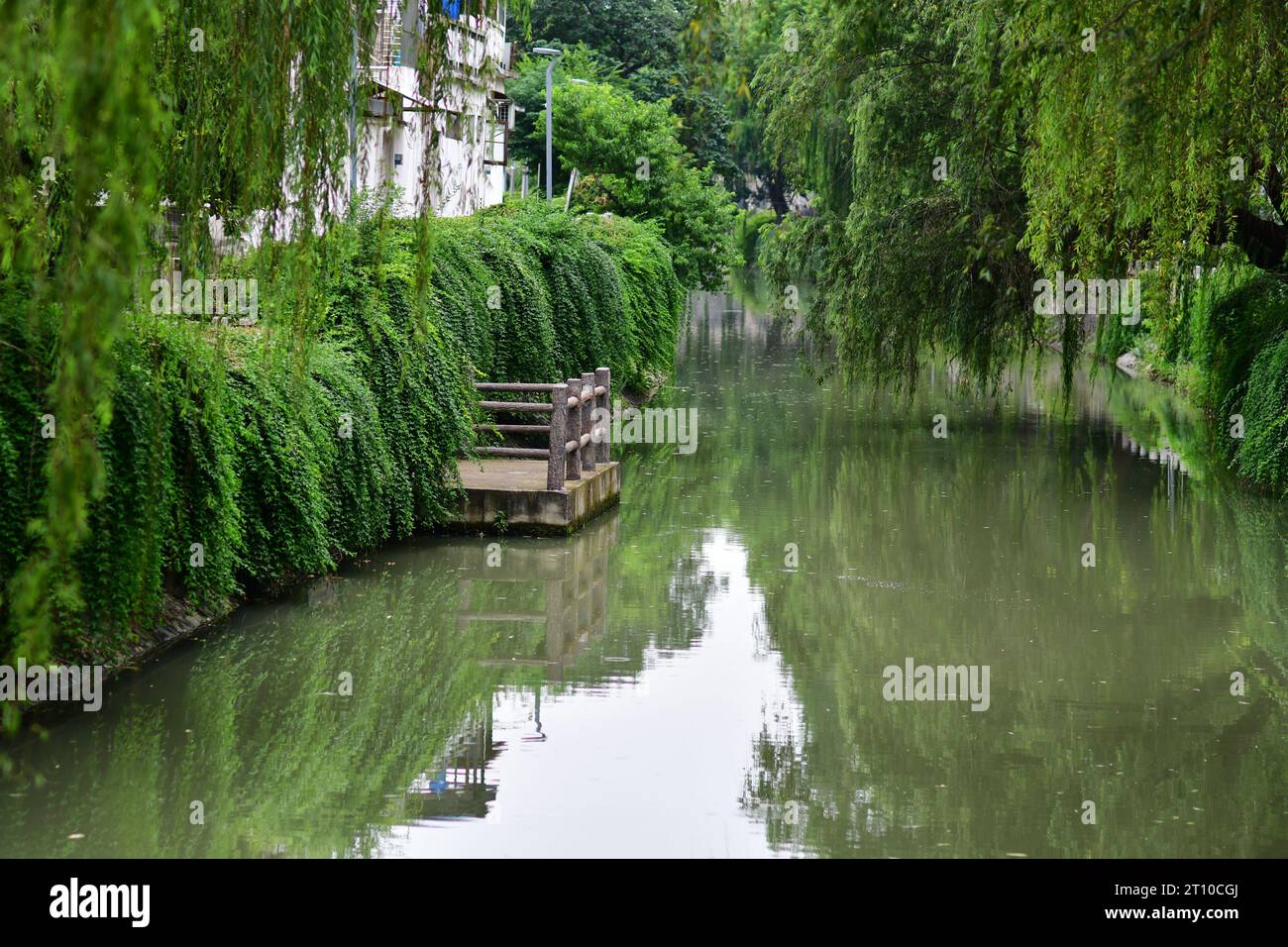 Ancient river channel hi-res stock photography and images - Alamy