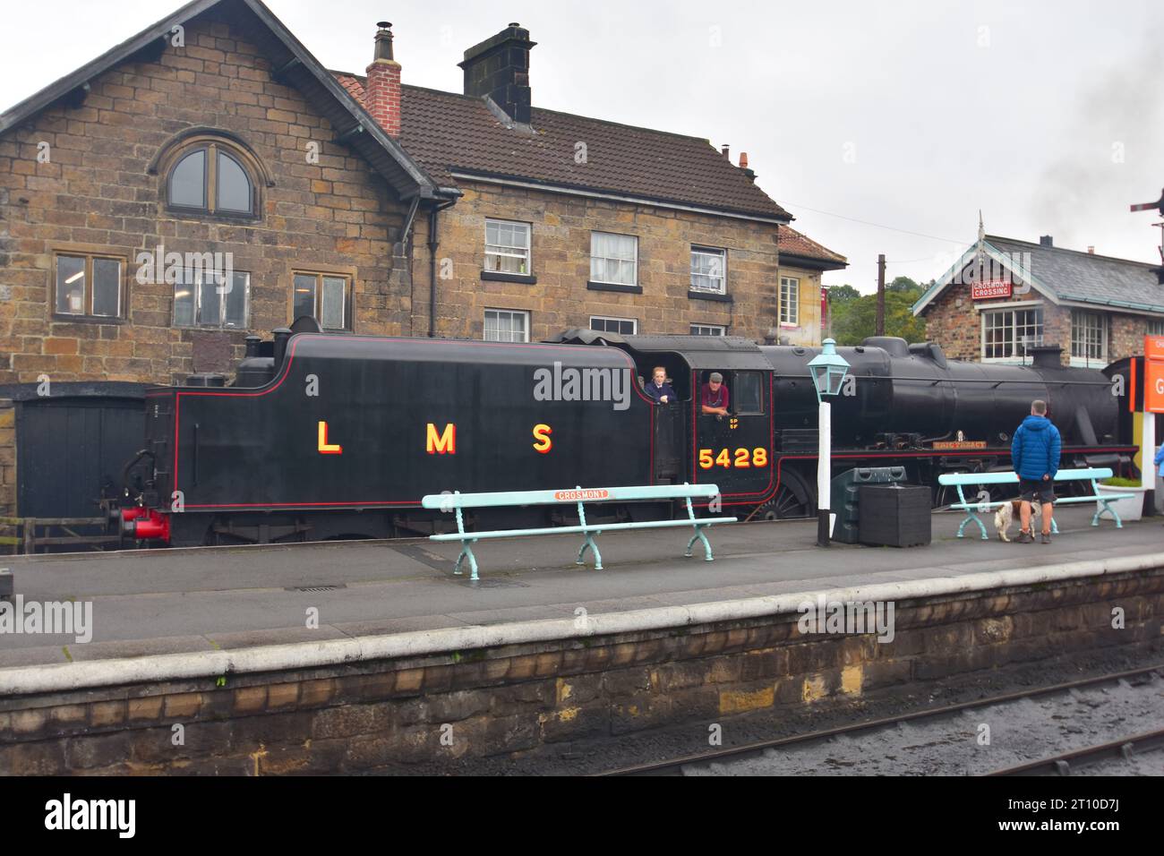 Eric treacy hi-res stock photography and images - Alamy