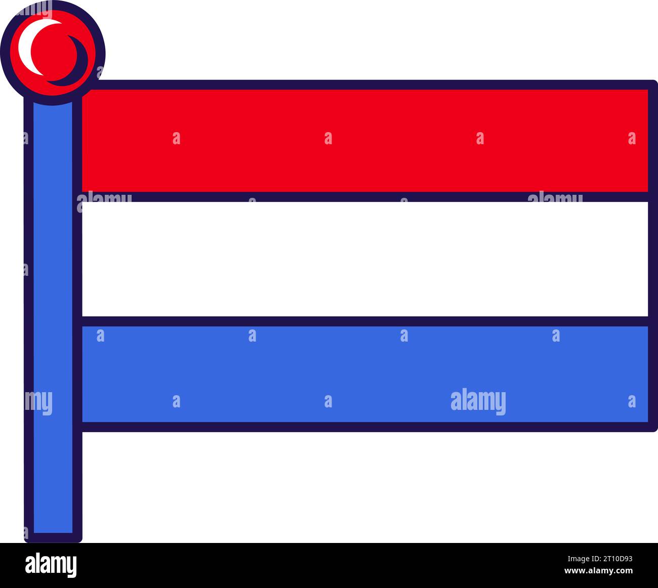 Cobalt decoration Stock Vector Images - Alamy