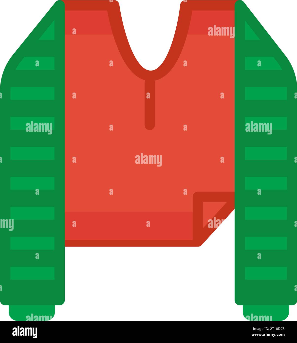 Plunging neck line hi-res stock photography and images - Alamy