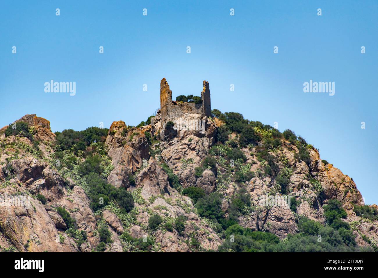 Acquafredda hi-res stock photography and images - Alamy