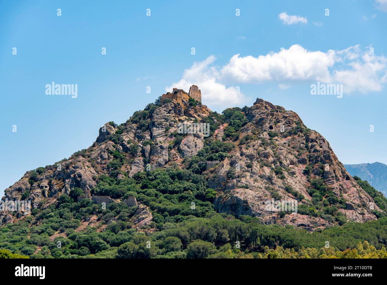 Acquafredda hi-res stock photography and images - Alamy