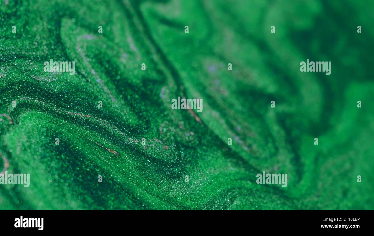 Glitter liquid drip shimmering paint hi-res stock photography and ...