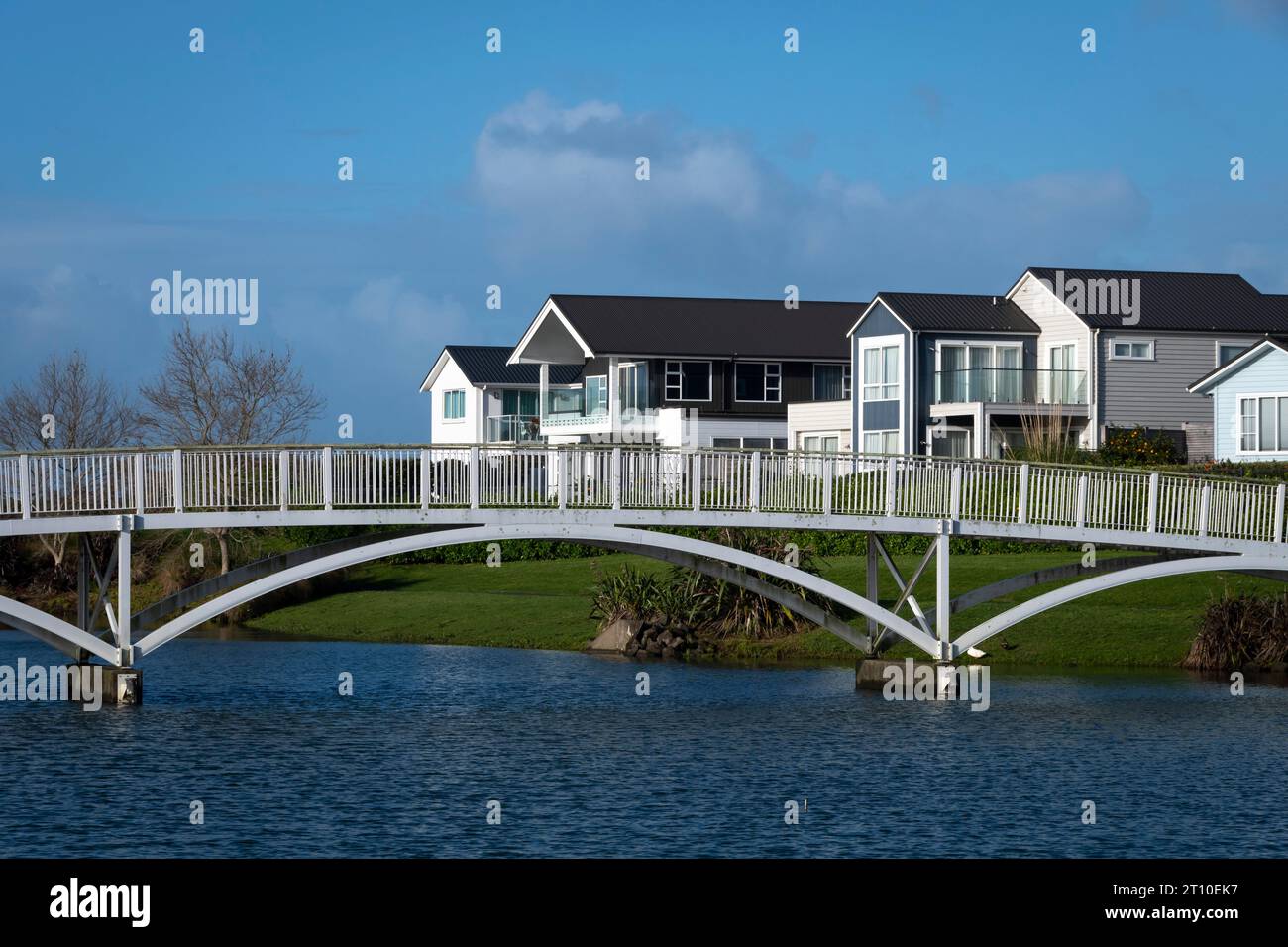 Karaka lake hi-res stock photography and images - Alamy