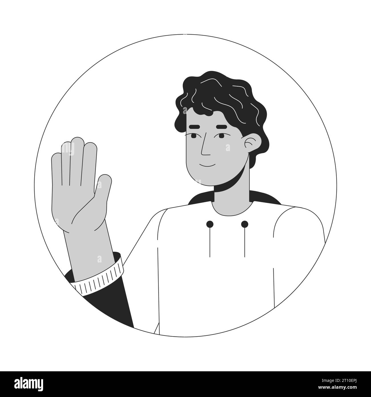 Latin american college Stock Vector Images - Alamy