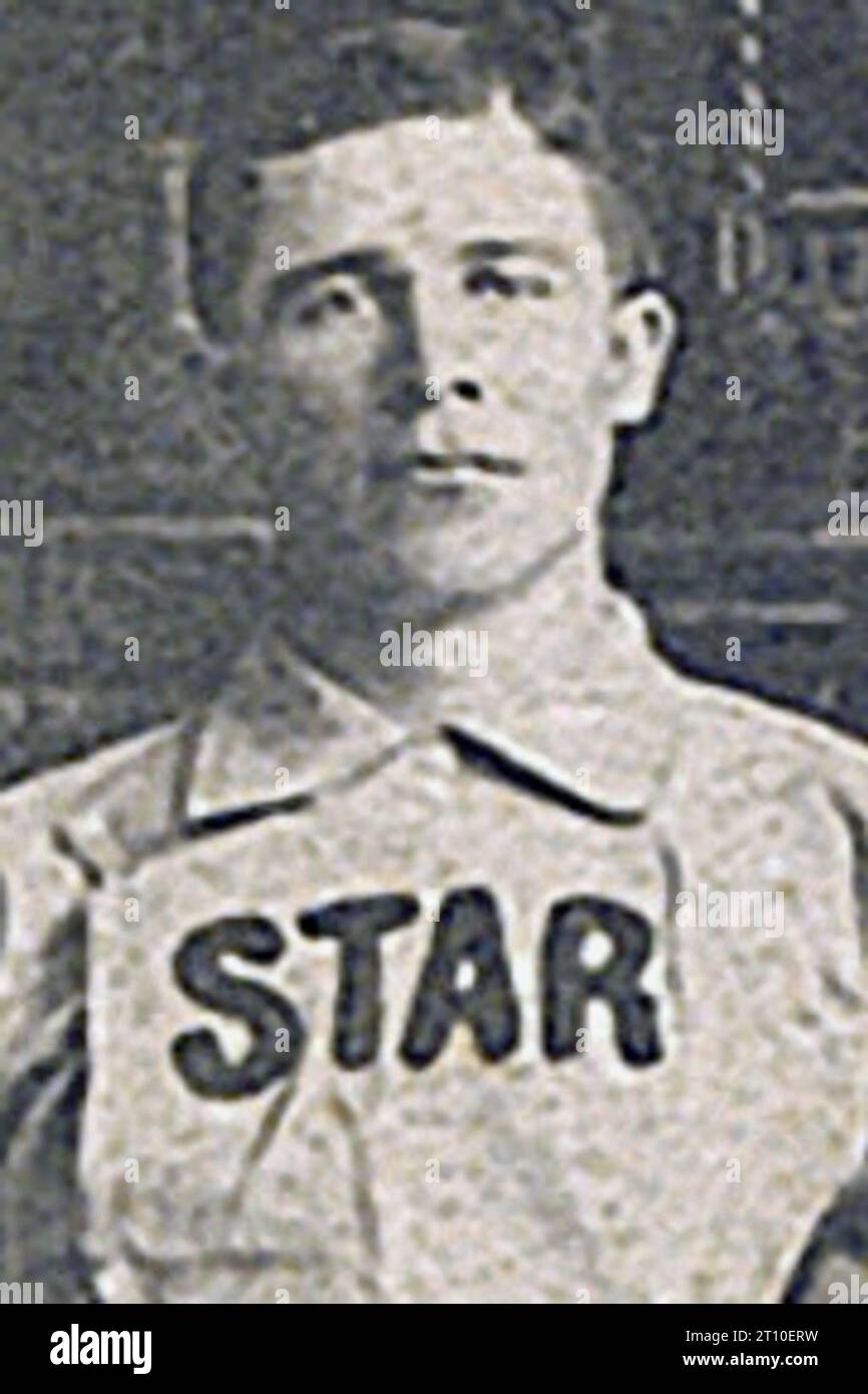 Thomas J. Kearns Stock Photo - Alamy