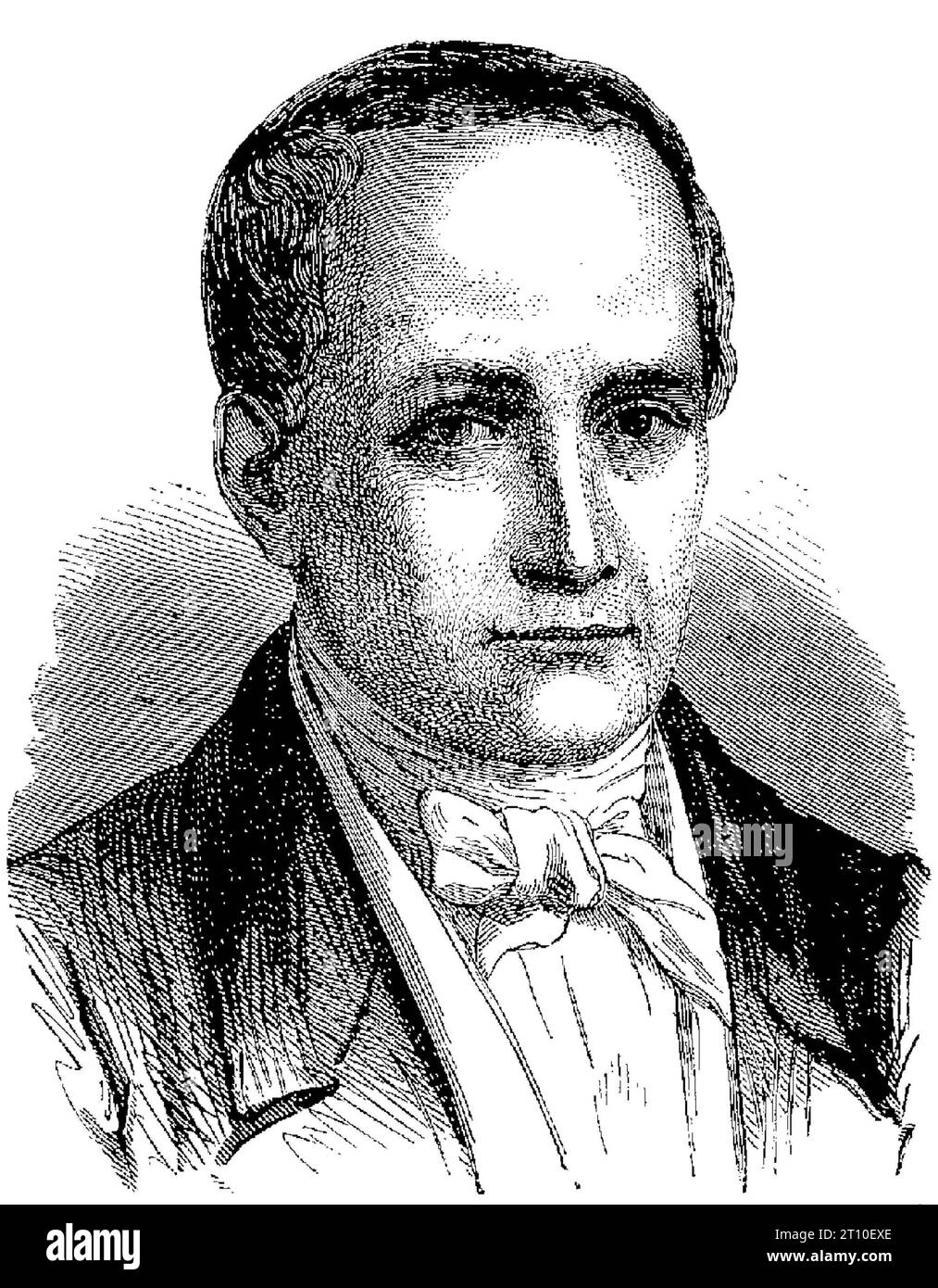 Joseph nicephore niépce hi-res stock photography and images - Alamy