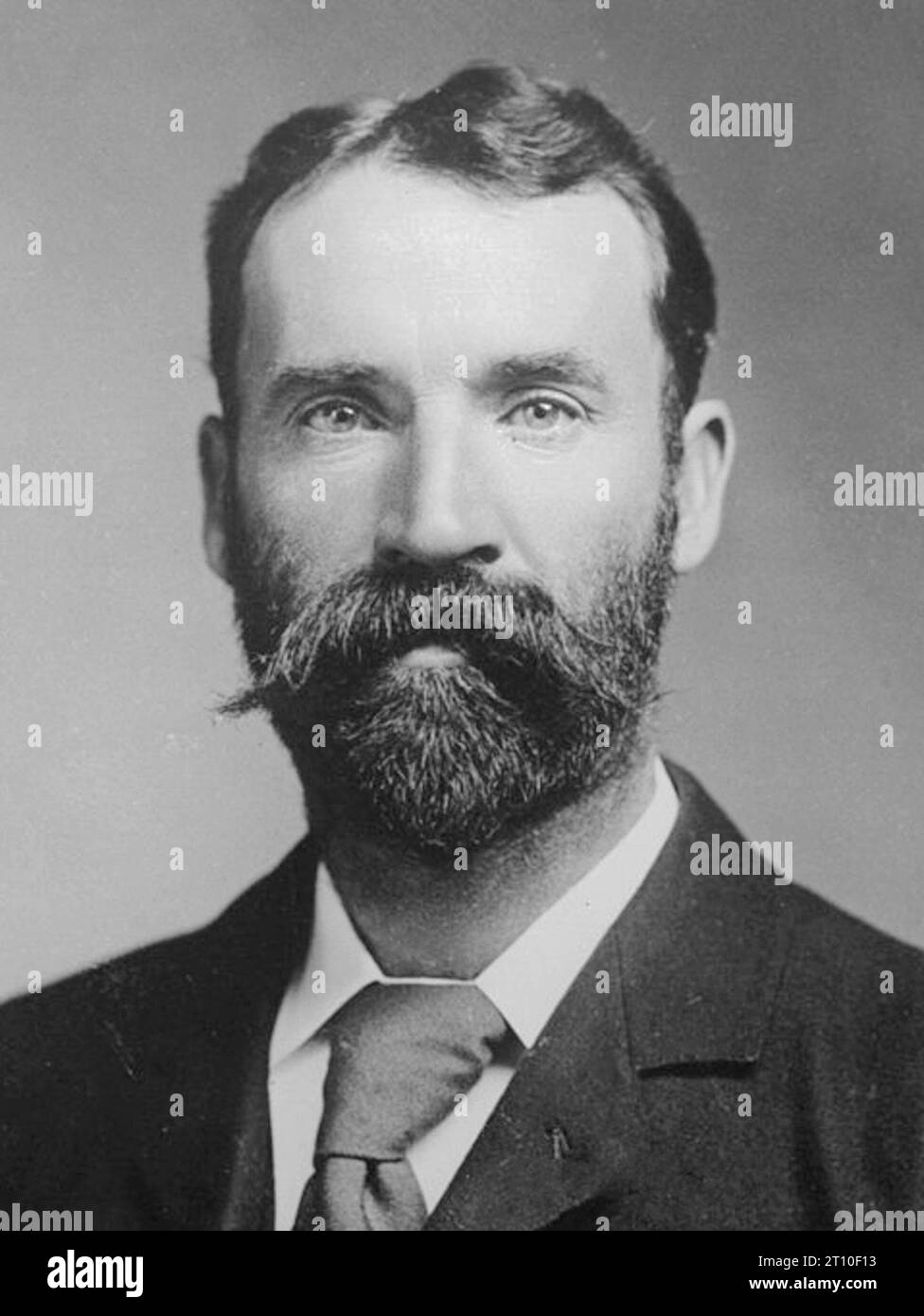 John mccarthy hi-res stock photography and images - Alamy