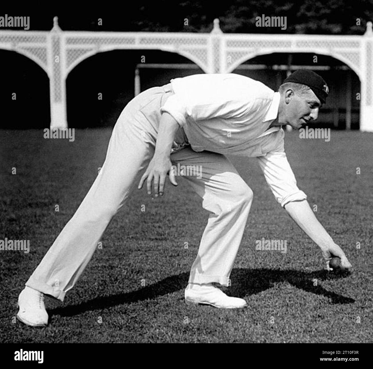 Warwick Windridge Armstrong Stock Photo - Alamy