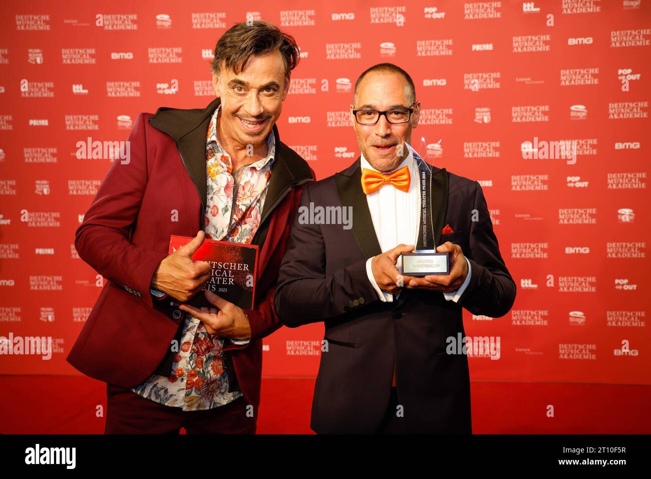 Claudio Maniscalco, Raphael aaron Moss Preisträger Bestes Lichtdesign ...