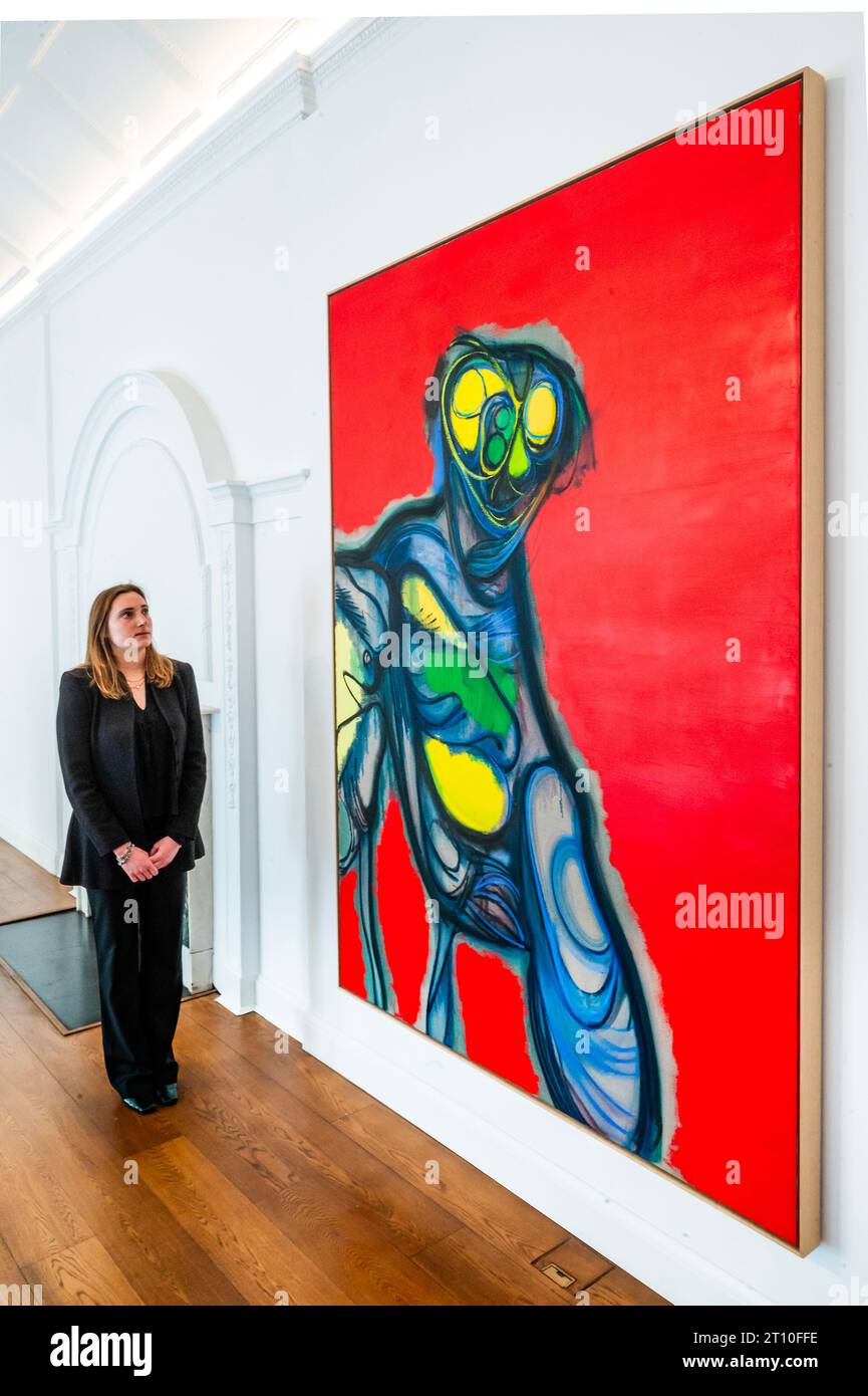 Daniel Richter Captain Jack