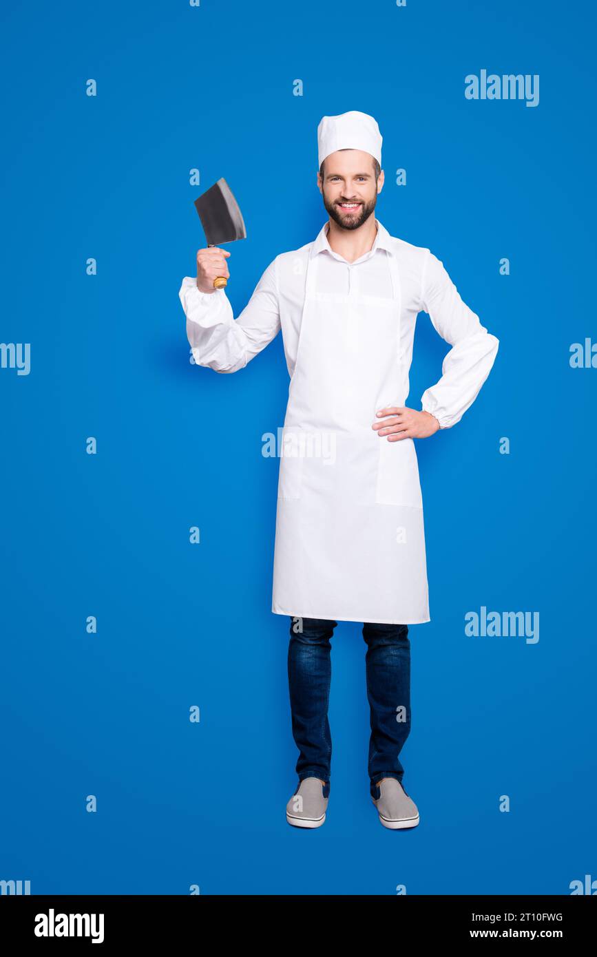 Waist chop hi-res stock photography and images - Alamy