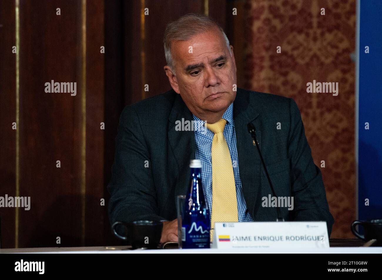 Political prisoners colombia hi-res stock photography and images - Alamy