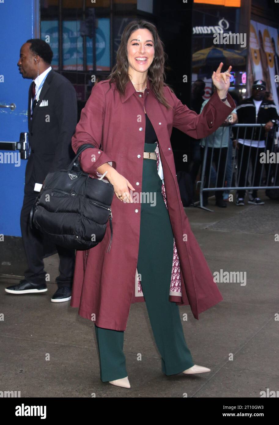 Erielle reshef hi-res stock photography and images - Alamy