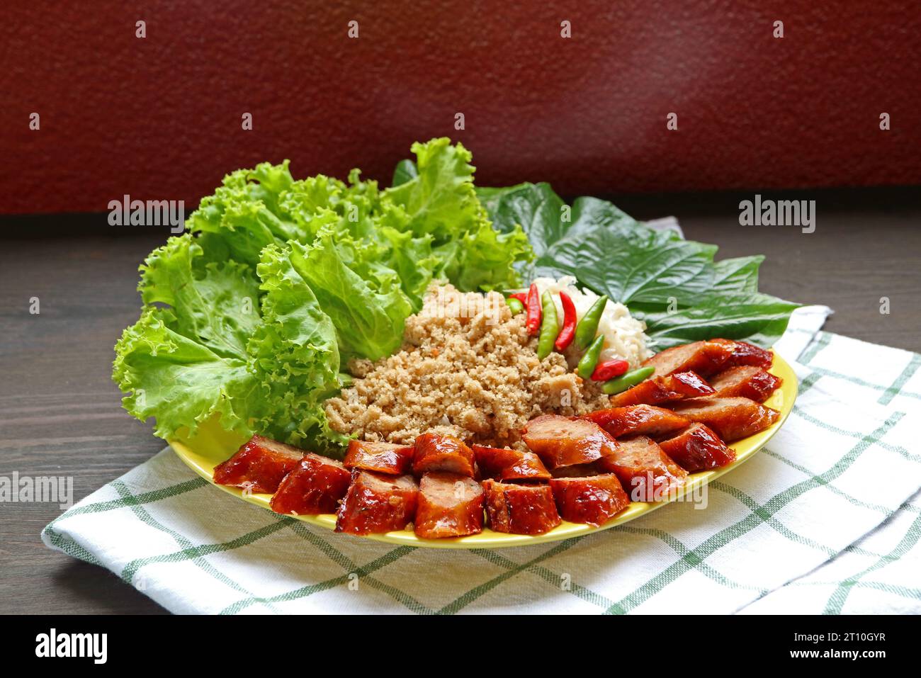 Sai krok planaem hi-res stock photography and images - Alamy