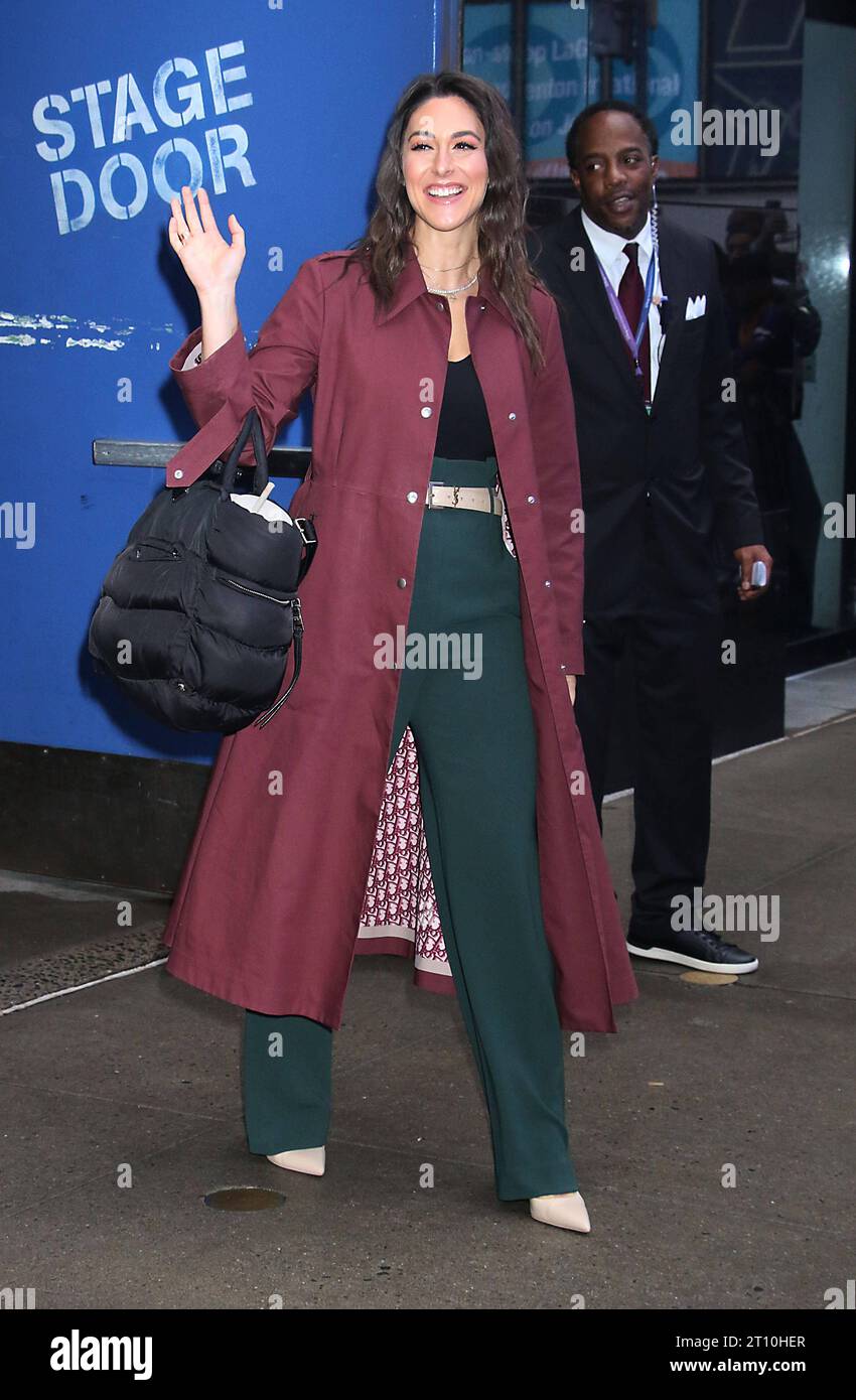 Erielle reshef hi-res stock photography and images - Alamy